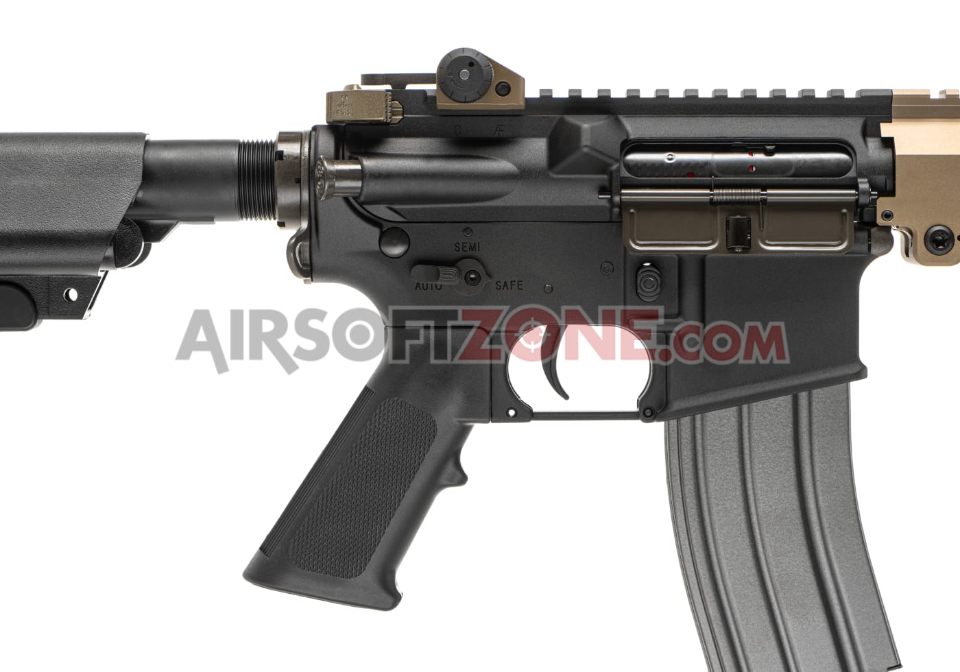 VFC Avalon URG-I 10.3" (2024) - Airsoftzone